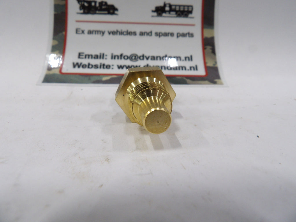 Sensor – D. van Dam B.V.