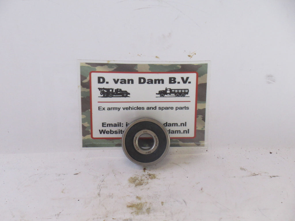 Toplager – D. van Dam B.V.