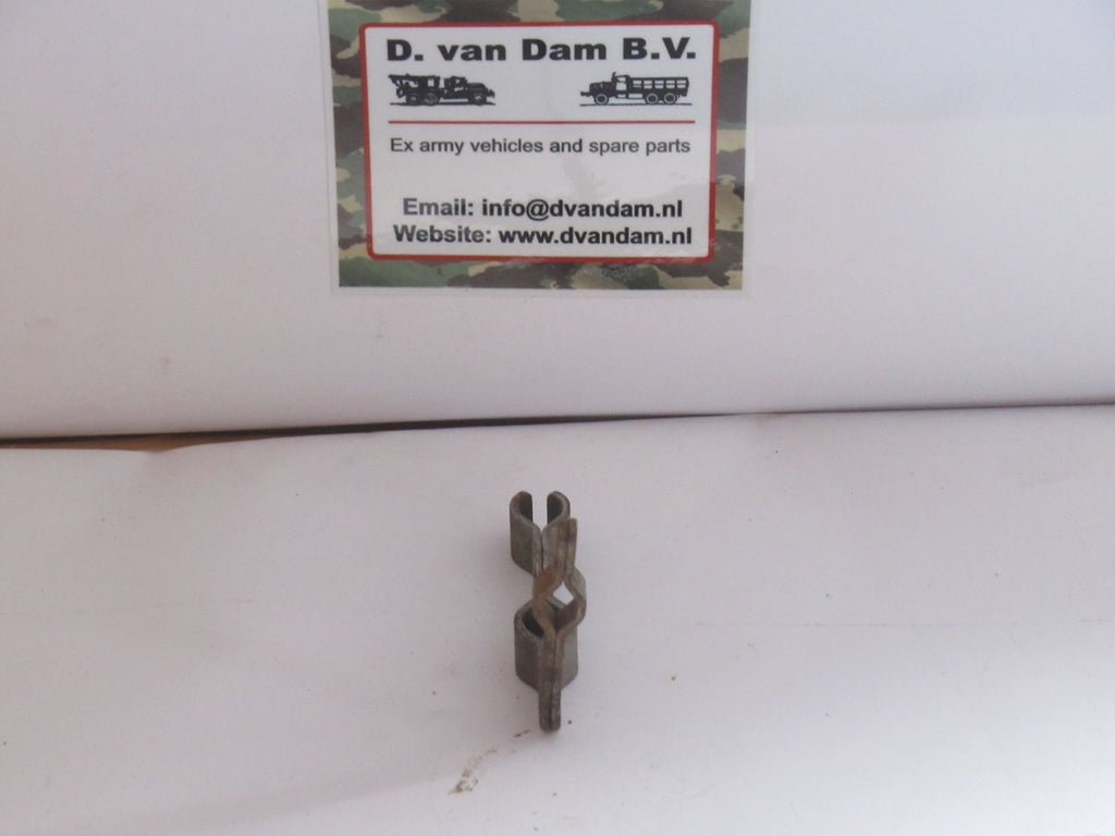 Binnenraam Versteviging – D. van Dam B.V.