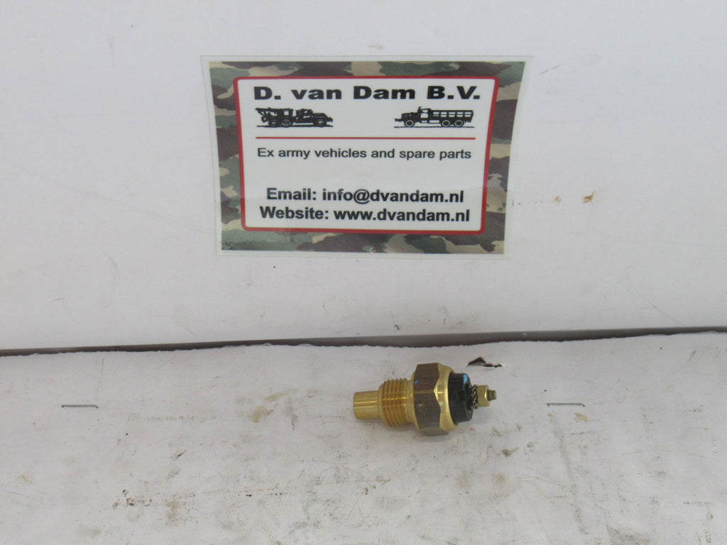 Temperatuursensor (M201) – D. van Dam B.V.