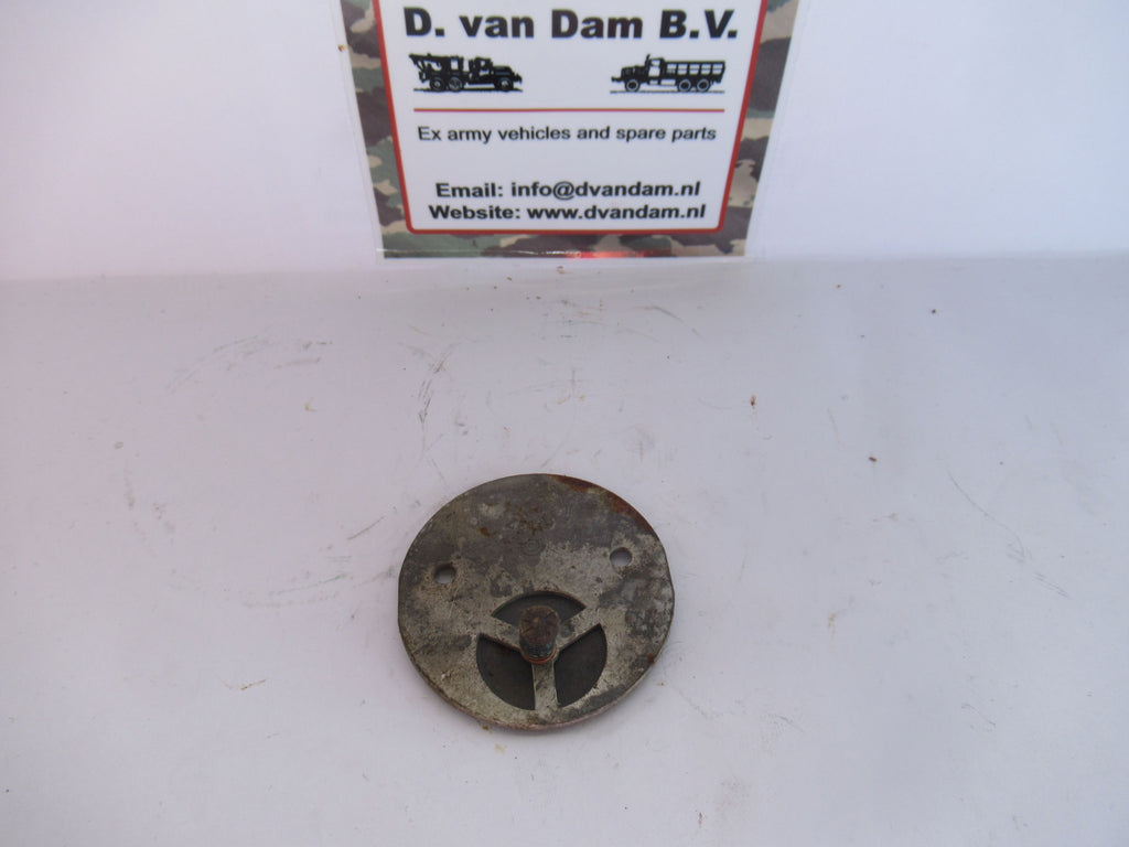 Choke klep – D. van Dam B.V.