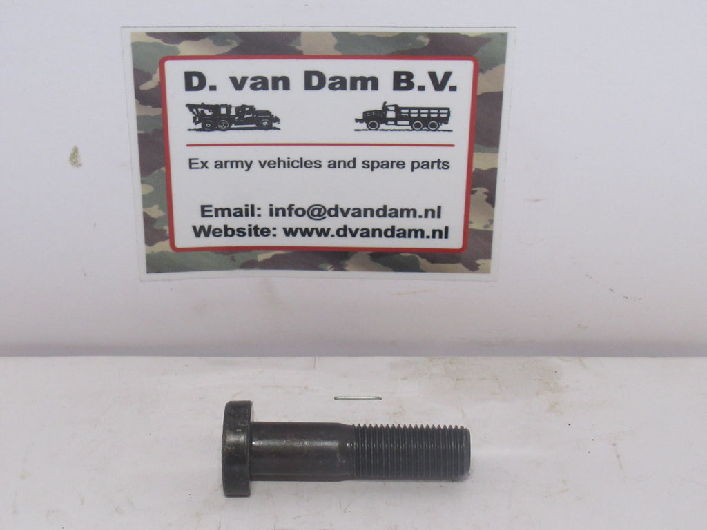 Wielbout (achter) – D. van Dam B.V.