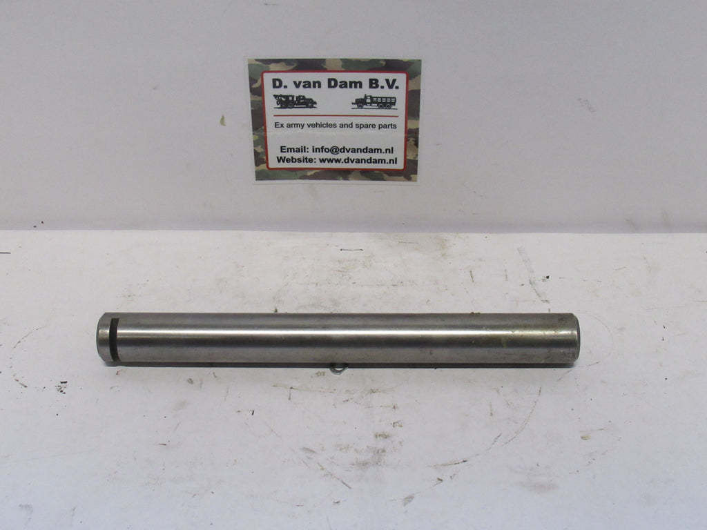 As tandwielboom – D. van Dam B.V.