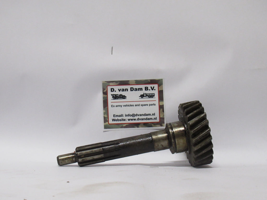 Prise-as – D. van Dam B.V.