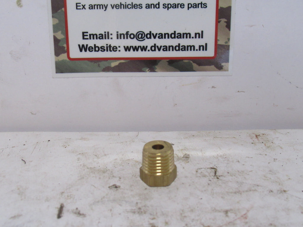 Aftapplug oliefilter, benzinefilter en benzinetank – D. van Dam B.V.