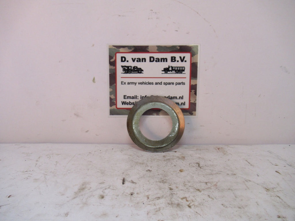 Olieslinger – D. van Dam B.V.