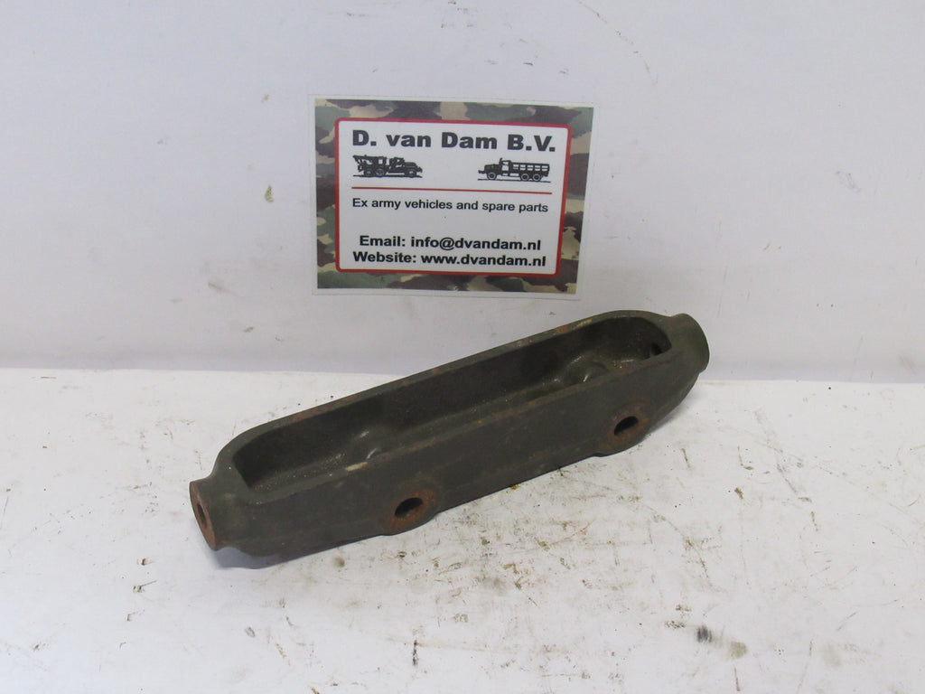 Dynamosteun – D. van Dam B.V.