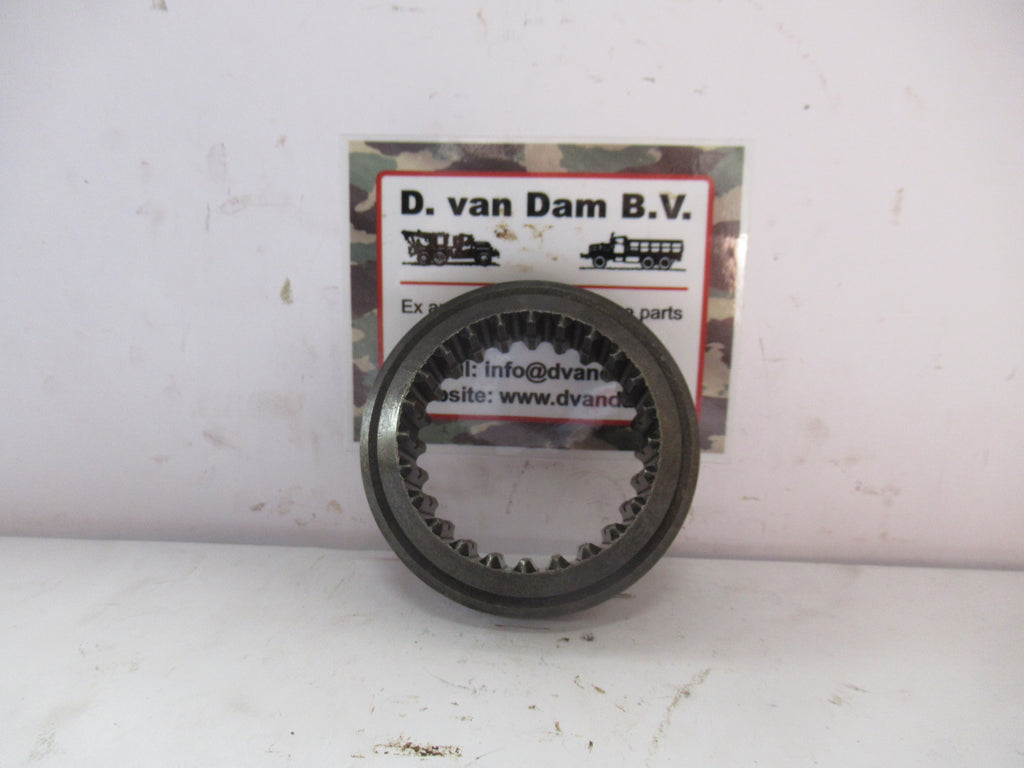 Schakelring Synchro-mesh T-84 – D. van Dam B.V.