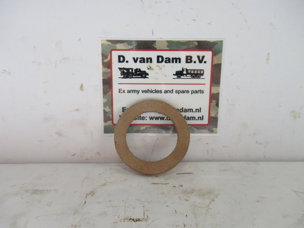 Pakking oliepeilstok – D. van Dam B.V.