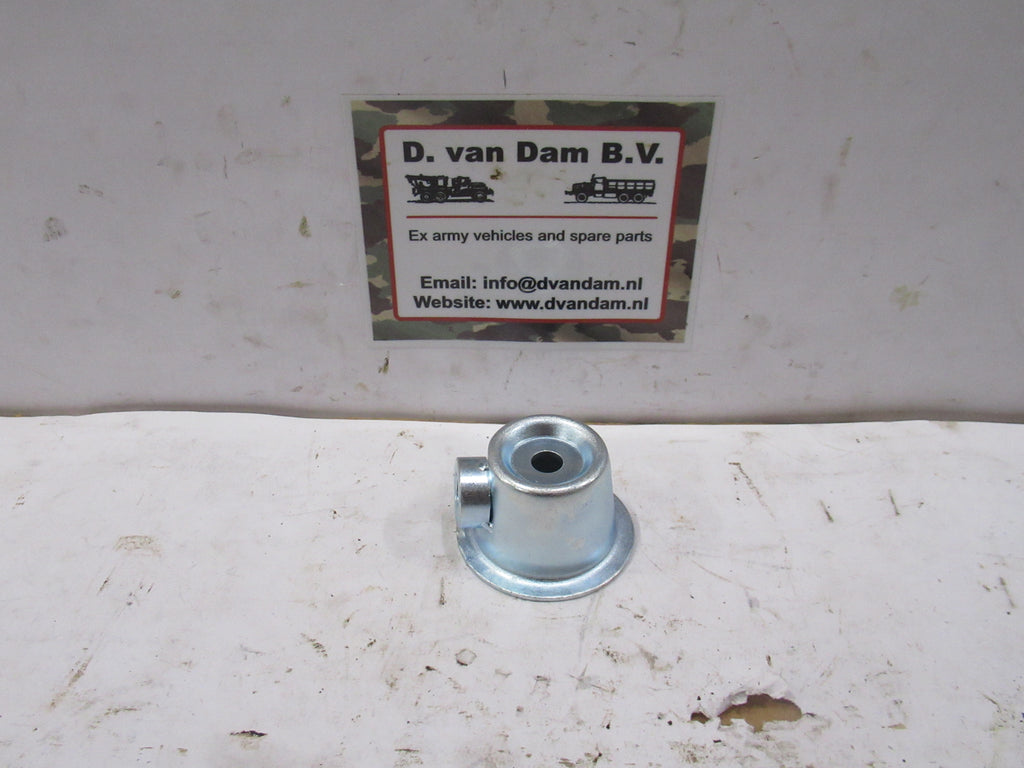 Deksel carterventilatie – D. van Dam B.V.