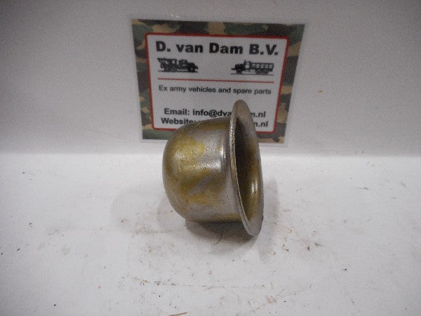 Naafdop – D. van Dam B.V.