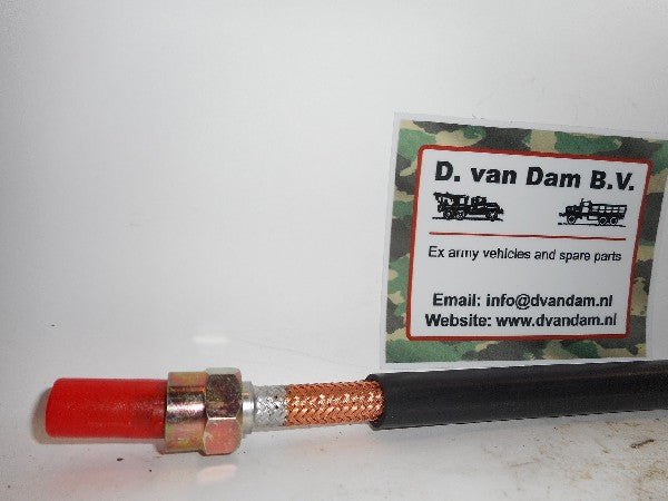 Bougiekabel – D. van Dam B.V.