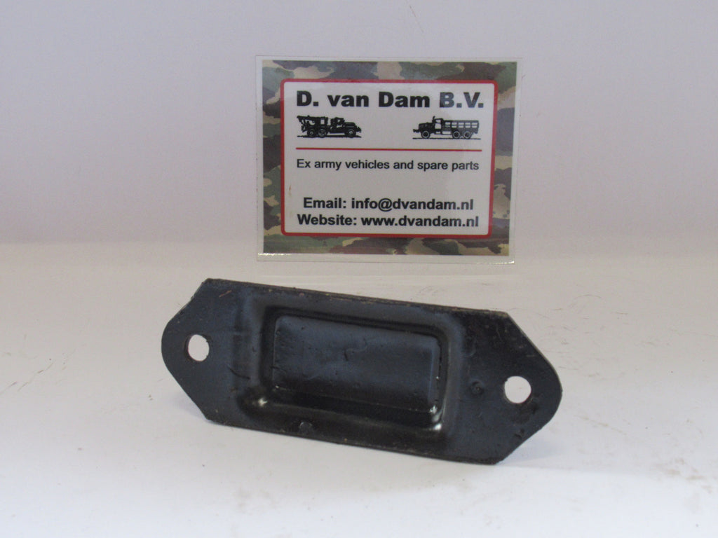 Stootrubber – D. van Dam B.V.