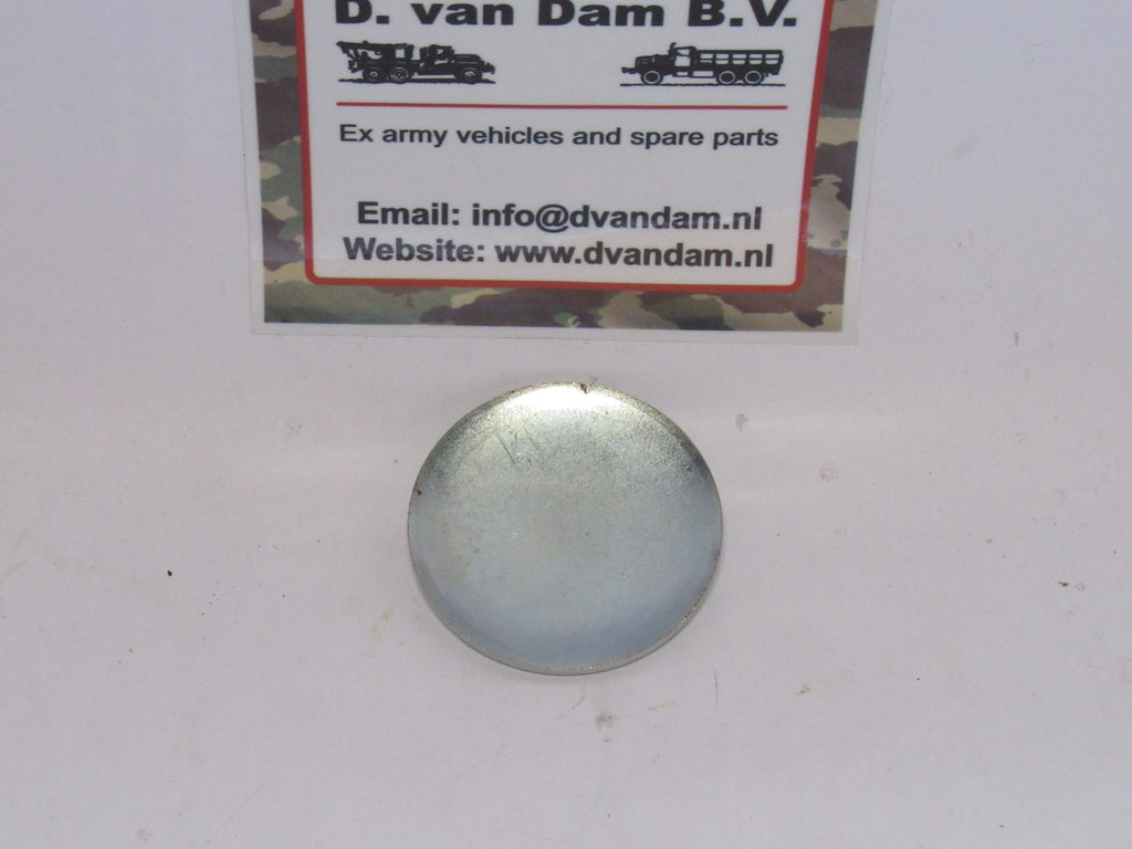 Vriesplug 2'' – D. van Dam B.V.