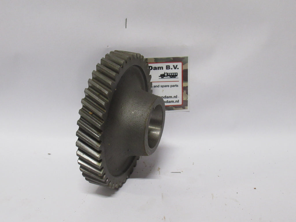 Aandrijftandwiel Contra-as – D. van Dam B.V.