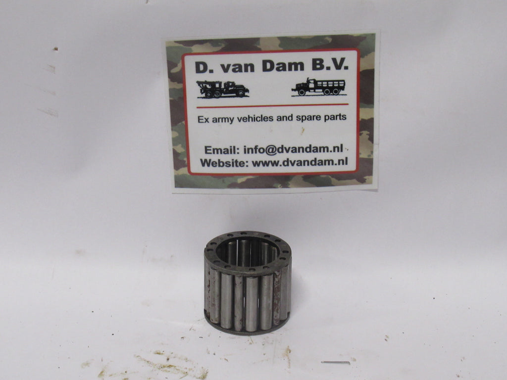 Rollager Achteruit Tandwiel – D. van Dam B.V.