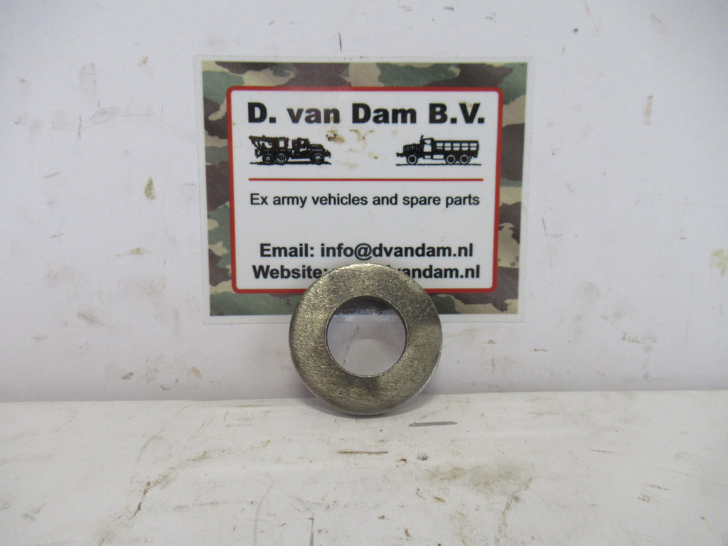 Borgring Yoke – D. van Dam B.V.