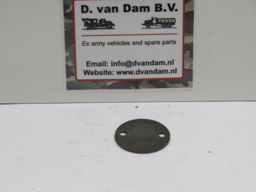gas klep – D. van Dam B.V.