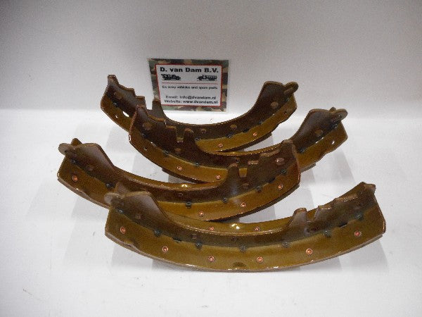 Remschoen as-set – D. van Dam B.V.