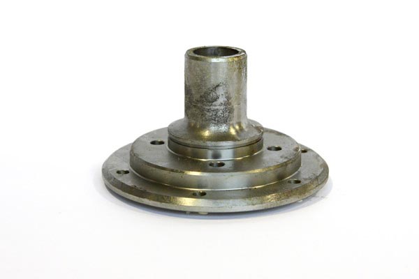 Handrem naaf – D. van Dam B.V.