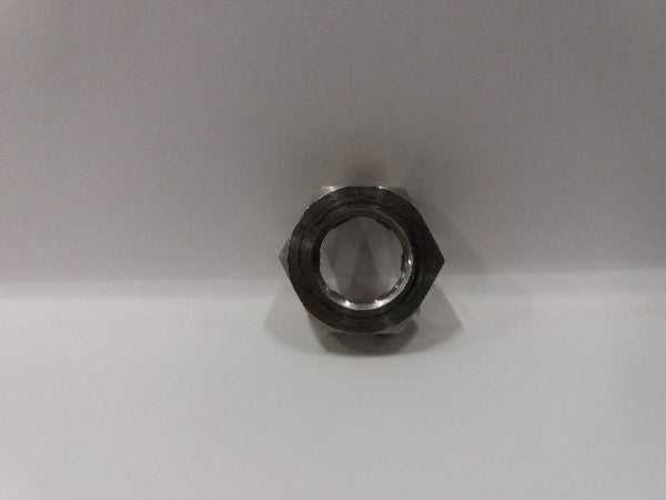 Kroonmoer fuseepen – D. van Dam B.V.