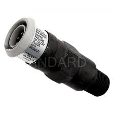 Diesel Glow plug controller – D. van Dam B.V.