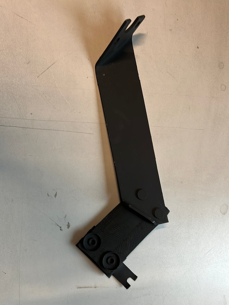 NOS MoPar 1974-1983 Dodge Truck Ram Ramcharger Tailpipe Support Hanger ...